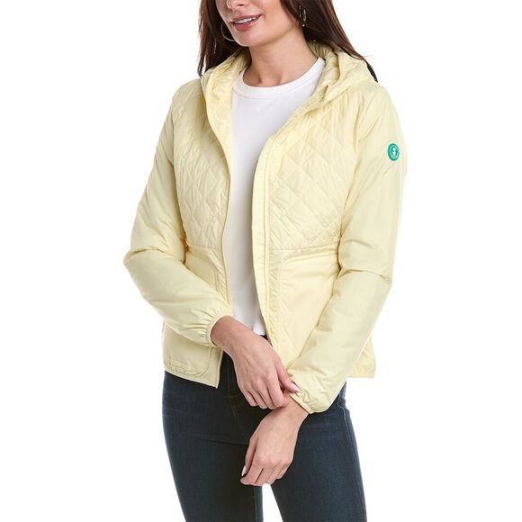 SAVE THE DUCK | Jackets & Coats | Save The Duck Feba Short Quilt Jacket | Poshmark